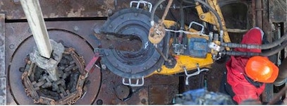 Offshore Injury Attorney Services